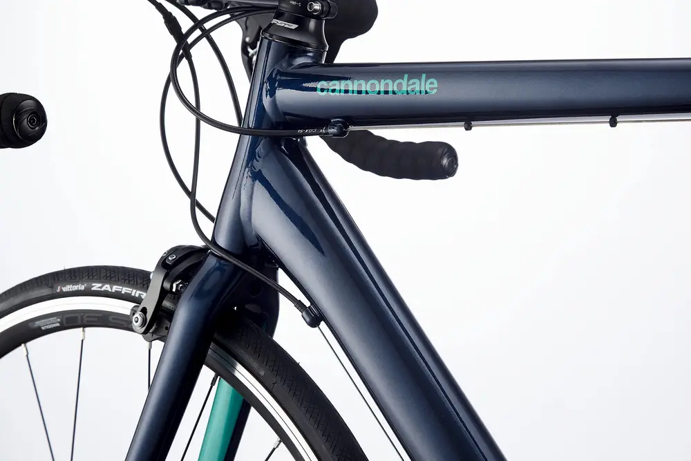 2023 Cannondale CAAD Optimo Sora – Specs, Comparisons, Reviews – 99 Spokes