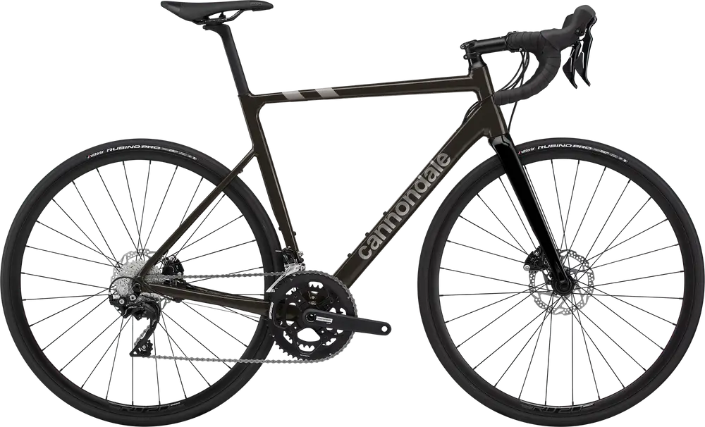 2023 Cannondale CAAD13 Disc 105 – Spezifikationen, Vergleiche ...