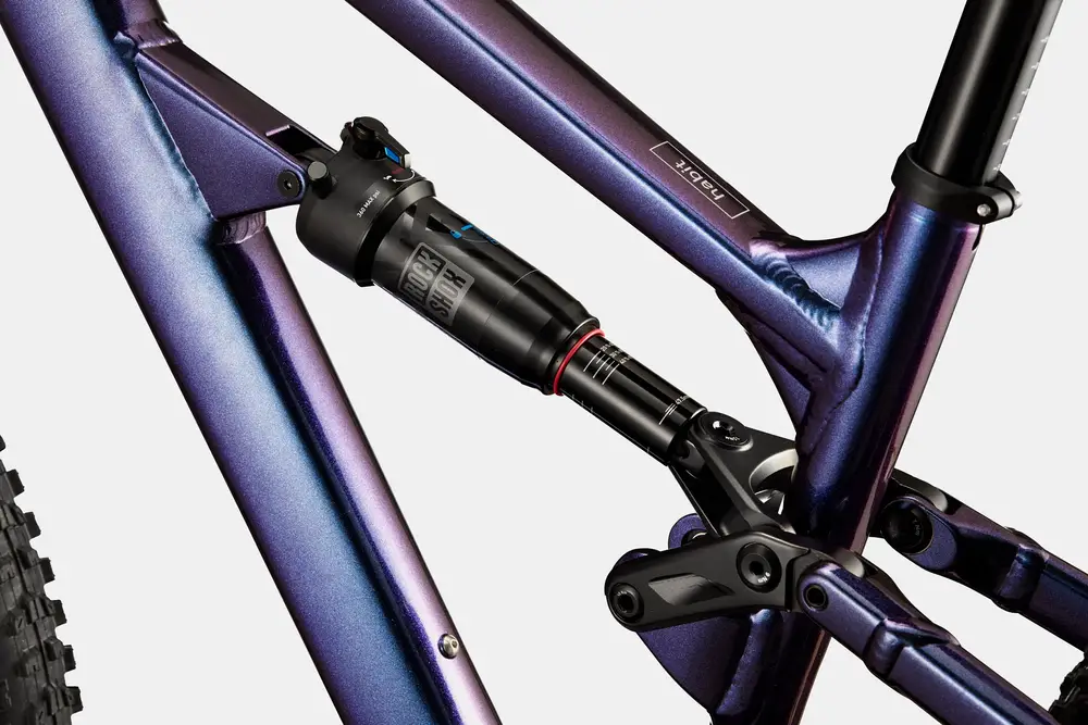 2023 Cannondale Habit 3 – Specs, Comparisons, Reviews – 99 Spokes