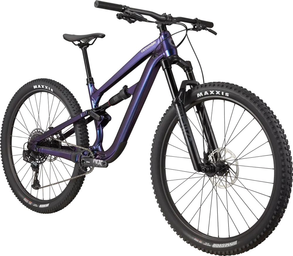 2023 Cannondale Habit 3 – Specs, Comparisons, Reviews – 99 Spokes