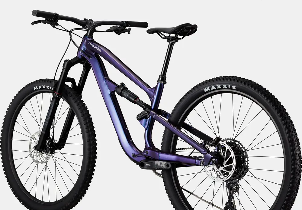 2023 Cannondale Habit 3 – Specs, Comparisons, Reviews – 99 Spokes