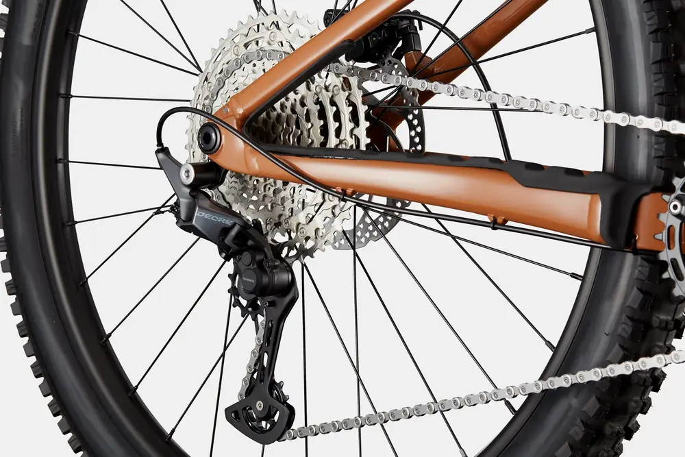 2023 Cannondale Habit HT 1 – Specs, Comparisons, Reviews – 99 Spokes