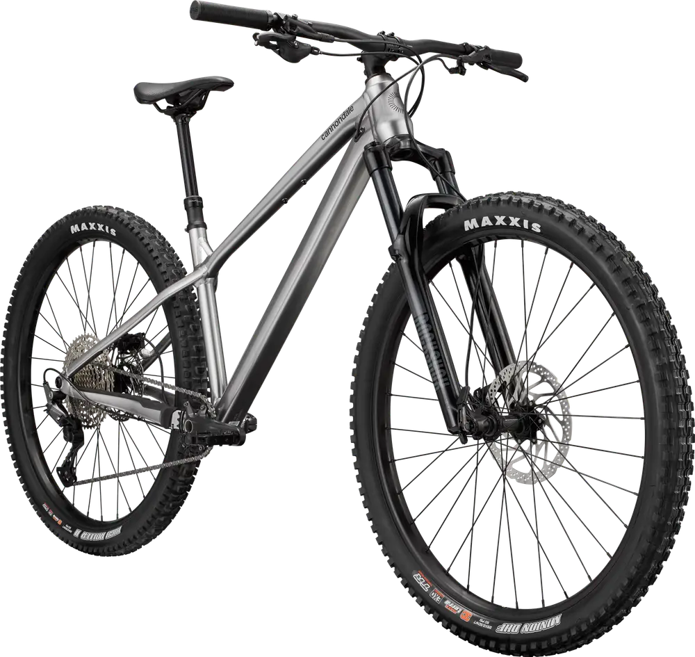 2023 Cannondale Habit HT 1 – Specs, Comparisons, Reviews – 99 Spokes