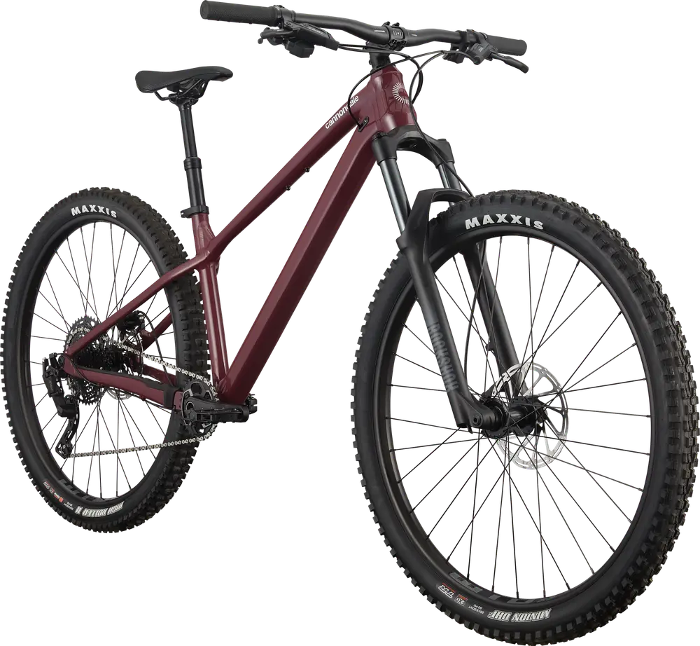 2023 Cannondale Habit HT 2 – Specs, Comparisons, Reviews – 99 Spokes