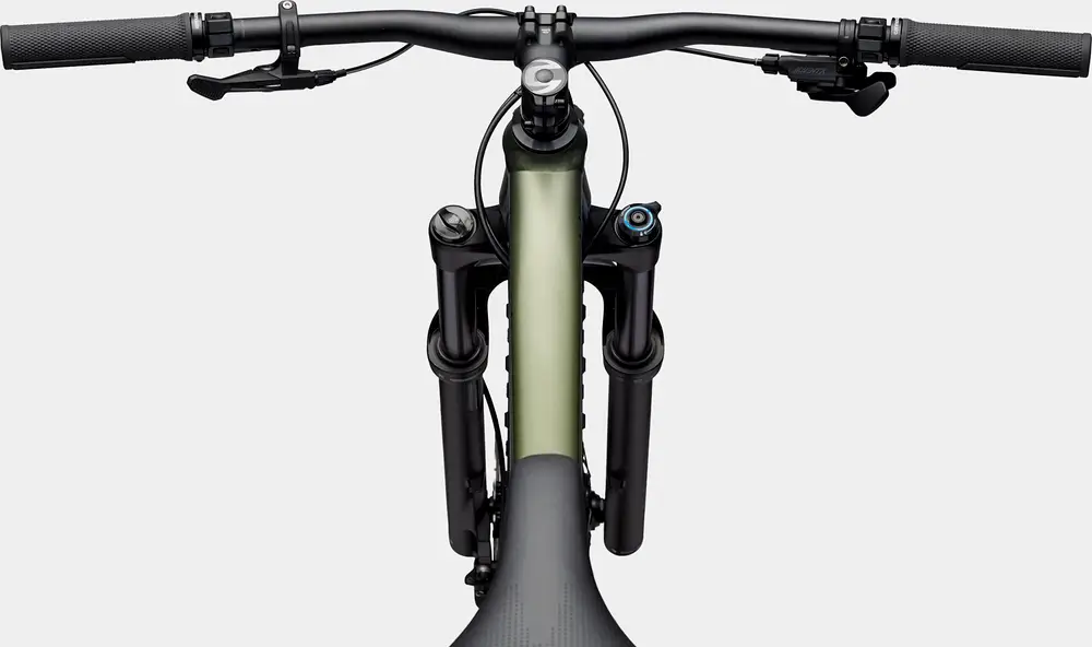 2023 Cannondale Habit HT 2 – Specs, Comparisons, Reviews – 99 Spokes