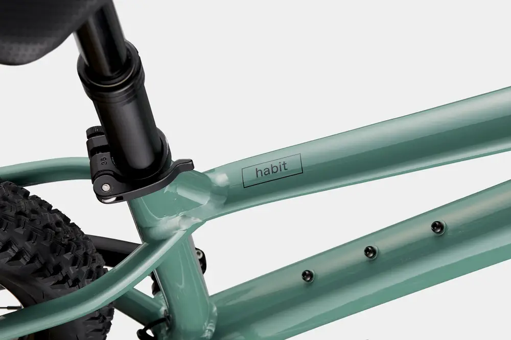 2023 Cannondale Habit HT 3 – Specs, Comparisons, Reviews – 99 Spokes