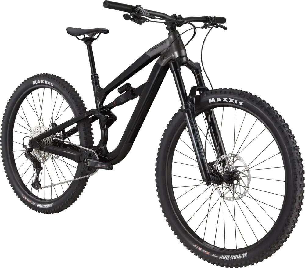 2023 Cannondale Habit LT 2 – Specs, Comparisons, Reviews – 99 Spokes