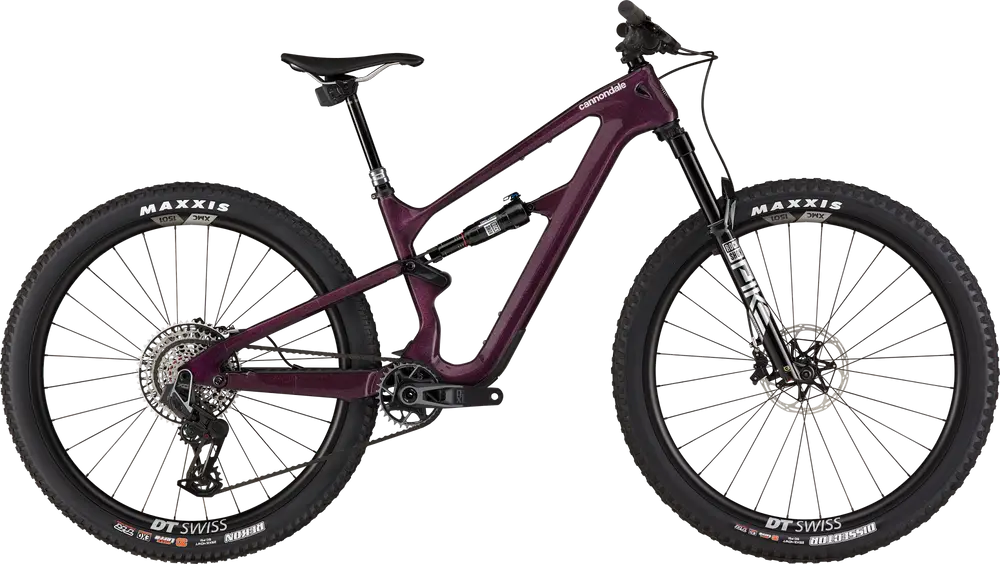 2023 Cannondale Habit LTD – Specs, Comparisons, Reviews – 99 Spokes