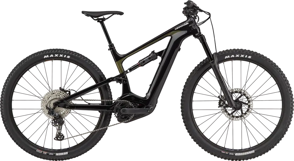 2023 Cannondale Habit Neo 3 – Specs, Comparisons, Reviews – 99 Spokes