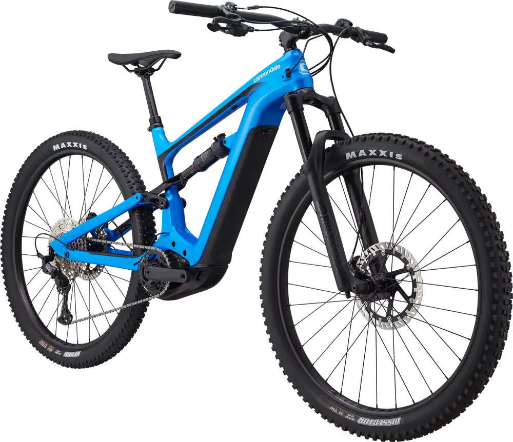 2023 Cannondale Habit Neo 3 – Specs, Comparisons, Reviews – 99 Spokes