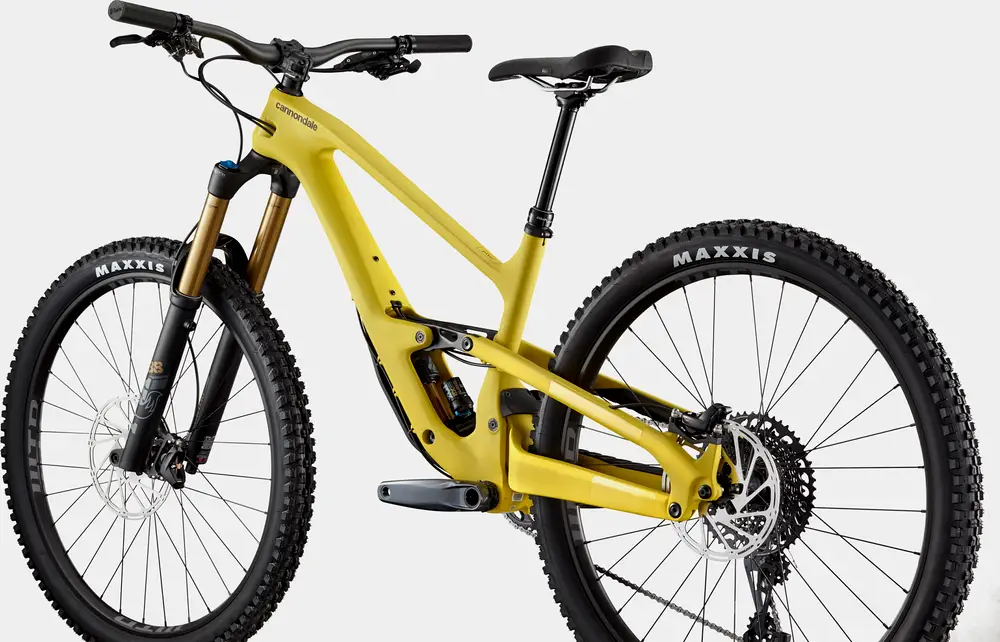 2023 Cannondale Jekyll 1 – Specs, Comparisons, Reviews – 99 Spokes