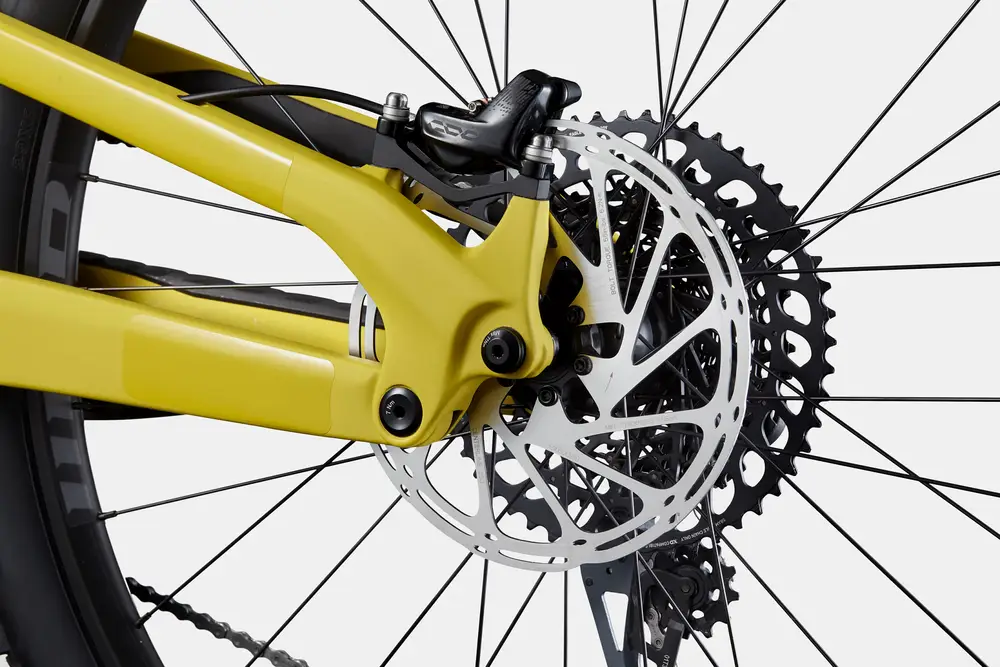 2023 Cannondale Jekyll 1 – Specs, Comparisons, Reviews – 99 Spokes