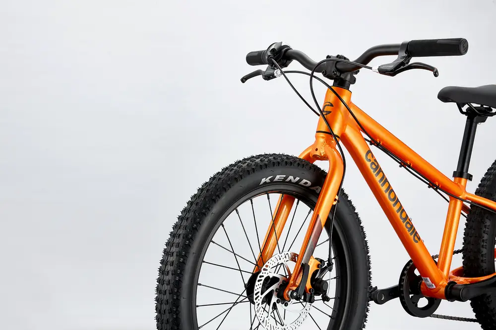 2023 Cannondale Kids Cujo 20 – Specs, Comparisons, Reviews – 99 Spokes