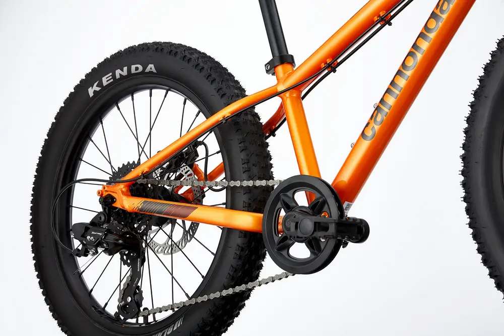 2023 Cannondale Kids Cujo 20 – Specs, Comparisons, Reviews – 99 Spokes