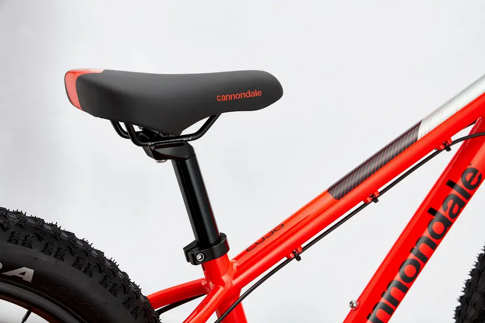 2023 Cannondale Kids Cujo Race 20+ – Specs, Comparisons, Reviews – 99 ...