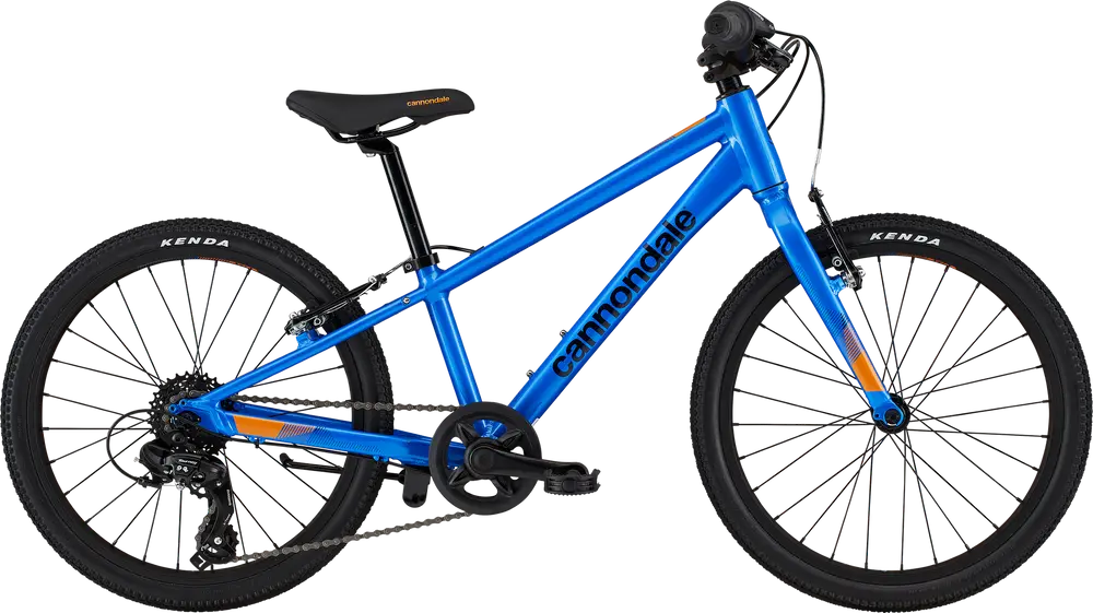 2023 Cannondale Kids Quick 20 Boy's – Specs, Comparisons, Reviews – 99 ...