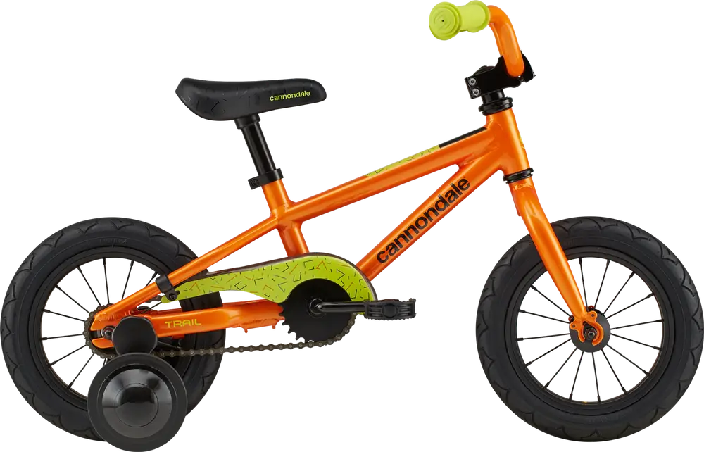 2023 Cannondale Kids Trail 12 Boy's – Specs, Comparisons, Reviews – 99 ...