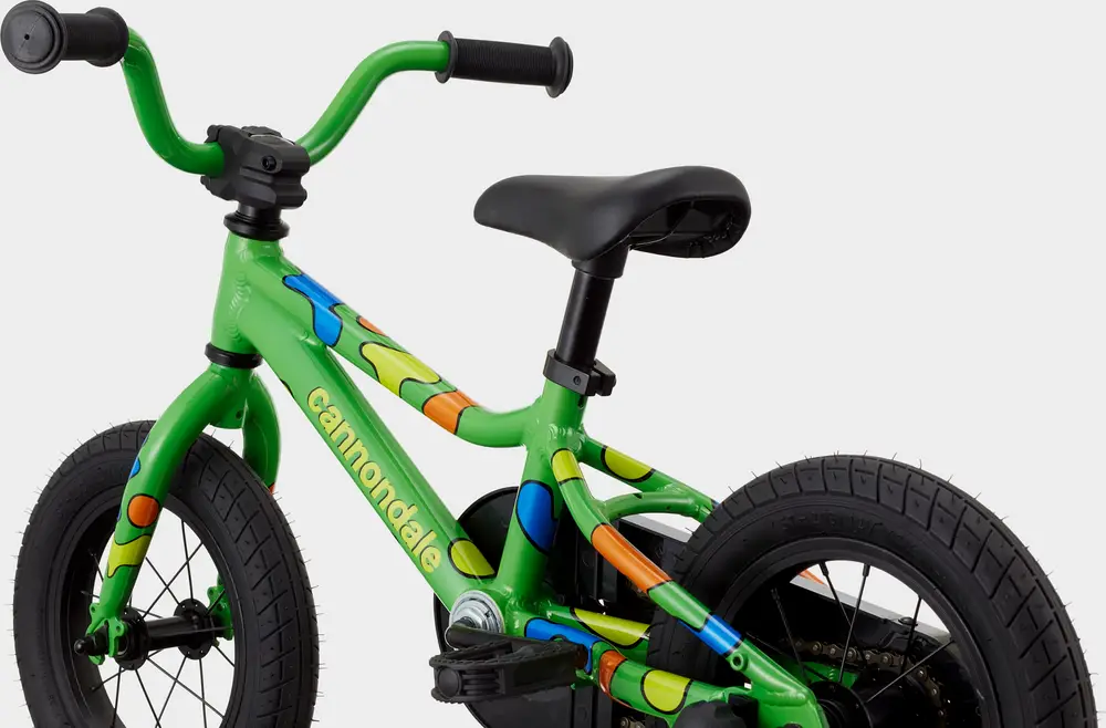 2023 Cannondale Kids Trail 12 – Specs, Comparisons, Reviews – 99 Spokes