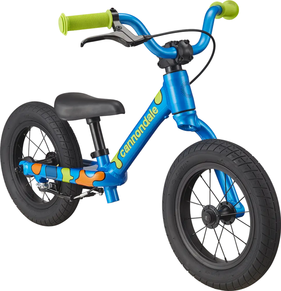 2023 Cannondale Kids Trail Balance – Specs, Comparisons, Reviews – 99 Spokes