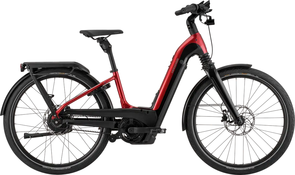 2023 Cannondale Mavaro Neo 1 Low StepThru – Specs, Comparisons, Reviews ...