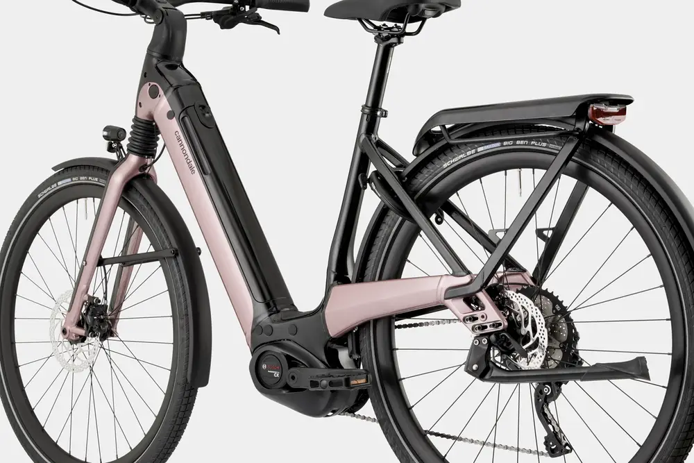 2023 Cannondale Mavaro Neo 3 – Specs, Comparisons, Reviews – 99 Spokes