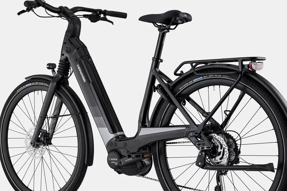 2023 Cannondale Mavaro Neo 5+ – Specs, Comparisons, Reviews – 99 Spokes
