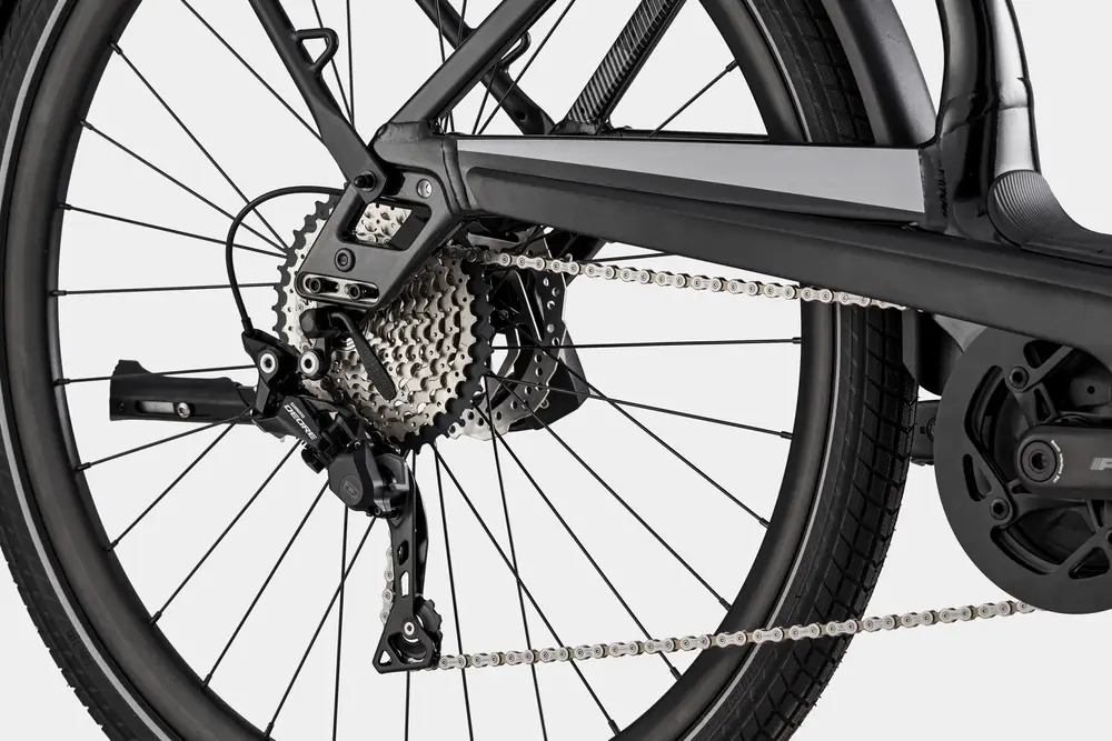 2023 Cannondale Mavaro Neo 5+ – Specs, Comparisons, Reviews – 99 Spokes