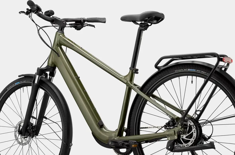 2023 Cannondale Mavaro Neo SL 2 – Specs, Comparisons, Reviews – 99 Spokes
