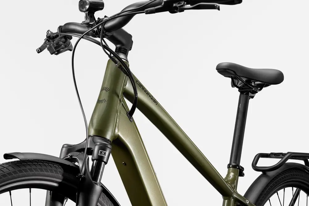 2023 Cannondale Mavaro Neo SL 2 – Specs, Comparisons, Reviews – 99 Spokes
