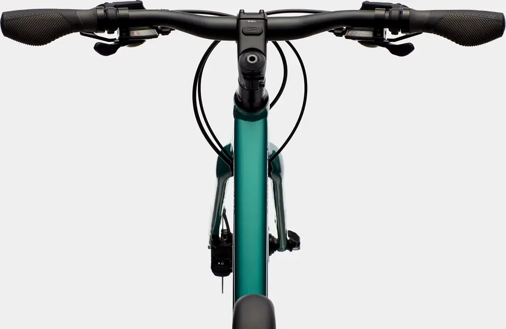 2023 Cannondale Quick 3 Remixte – Specs, Comparisons, Reviews – 99 Spokes