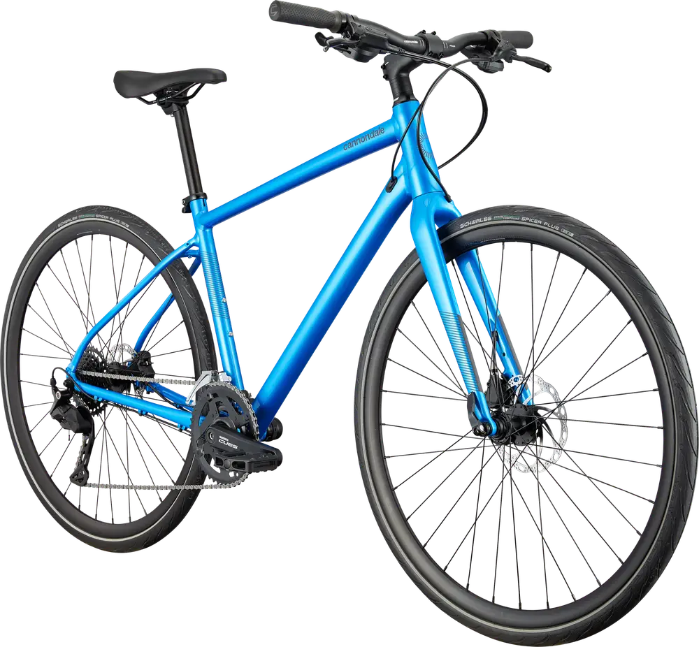 2023 Cannondale Quick 3 – Specs, Comparisons, Reviews – 99 Spokes