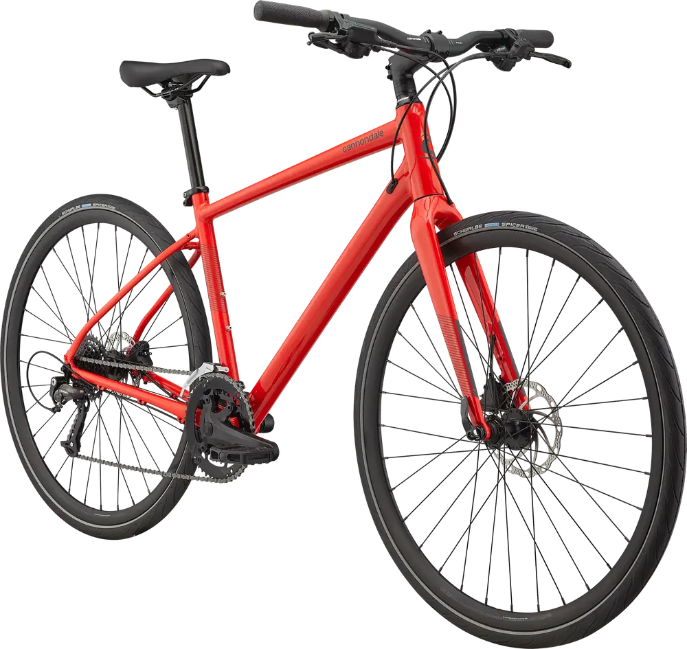 2023 Cannondale Quick 3 – Specs, Comparisons, Reviews – 99 Spokes