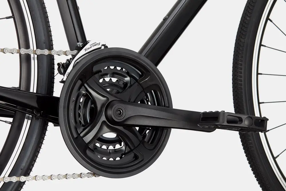 2023 Cannondale Quick 6 – Specs, Comparisons, Reviews – 99 Spokes