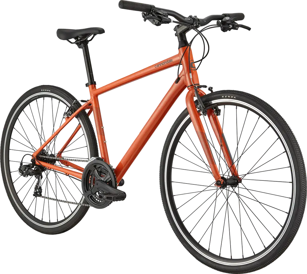 2023 Cannondale Quick 6 – Specs, Comparisons, Reviews – 99 Spokes