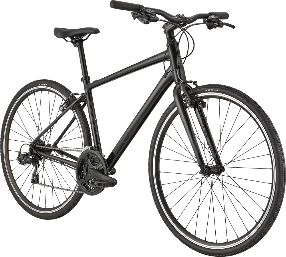 2023 Cannondale Quick 6 – Specs, Comparisons, Reviews – 99 Spokes