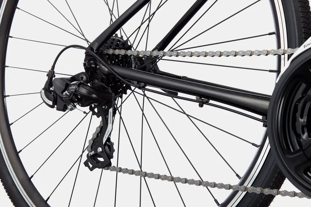 2023 Cannondale Quick 6 – Specs, Comparisons, Reviews – 99 Spokes