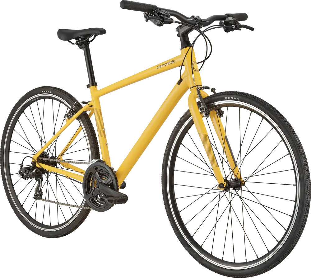 2023 Cannondale Quick 6 – Specs, Comparisons, Reviews – 99 Spokes