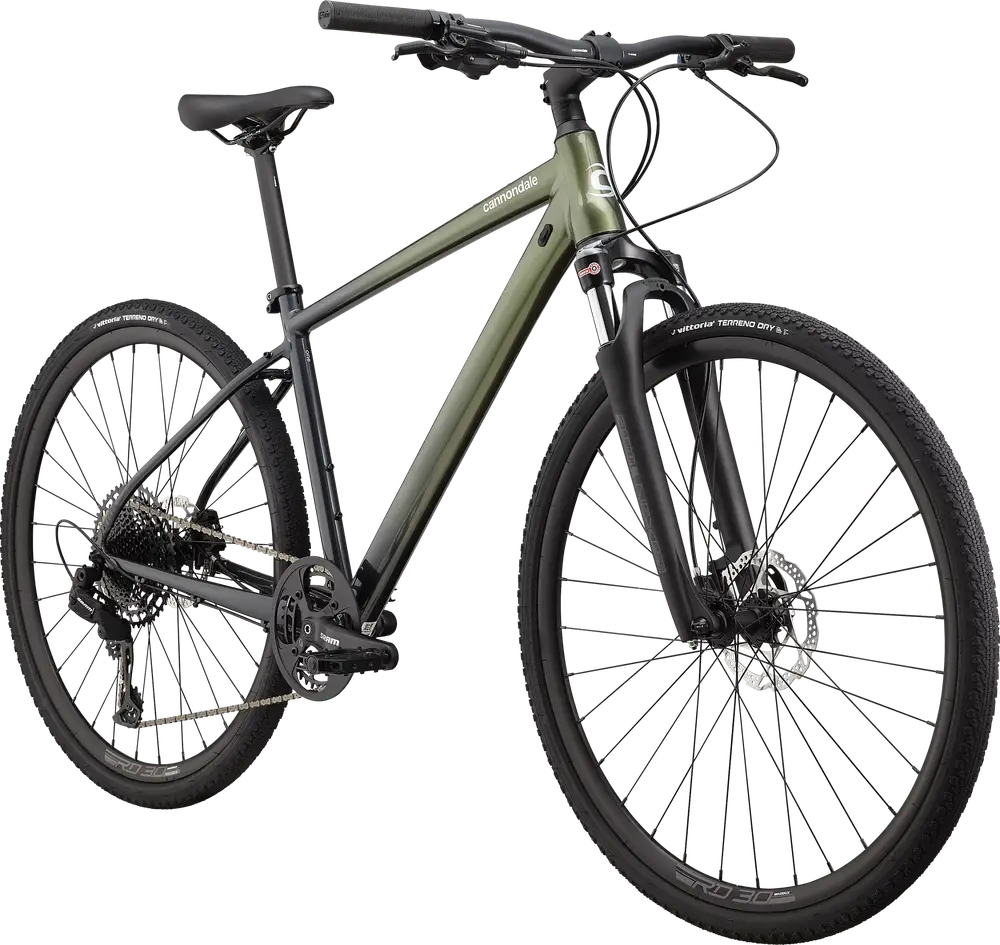 2023 Cannondale Quick CX 1 – Specs, Comparisons, Reviews – 99 Spokes