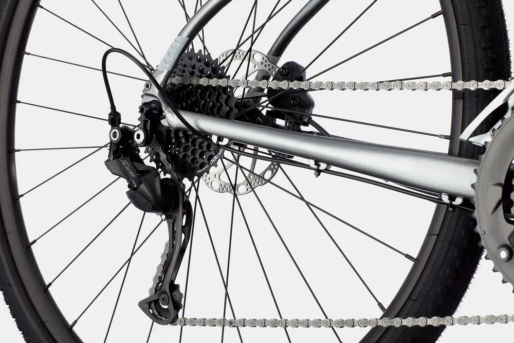 2023 Cannondale Quick CX 2 – Specs, Comparisons, Reviews – 99 Spokes