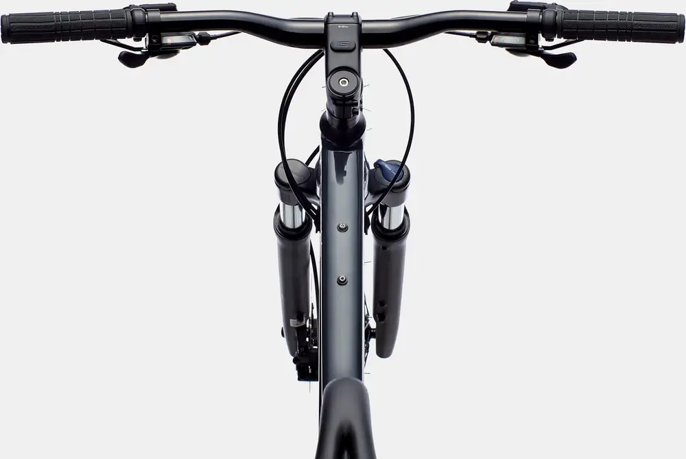 2023 Cannondale Quick CX 3 – Specs, Comparisons, Reviews – 99 Spokes