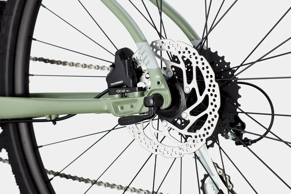 2023 Cannondale Quick CX 3 – Specs, Comparisons, Reviews – 99 Spokes