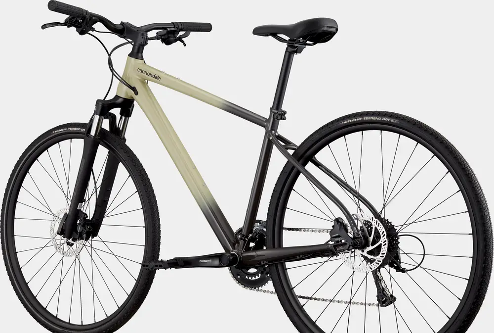 2023 Cannondale Quick CX 3 – Specs, Comparisons, Reviews – 99 Spokes