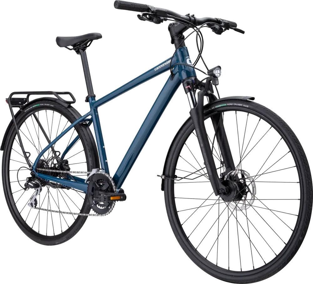 2023 Cannondale Quick CX EQ – Specs, Comparisons, Reviews – 99 Spokes