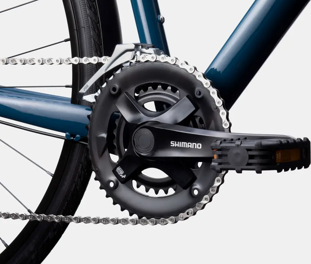 2023 Cannondale Quick CX EQ – Specs, Comparisons, Reviews – 99 Spokes