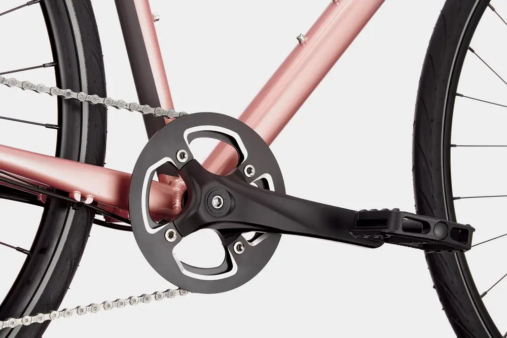 2023 Cannondale Quick CX Women's 4 – Specs, Comparisons, Reviews – 99 ...