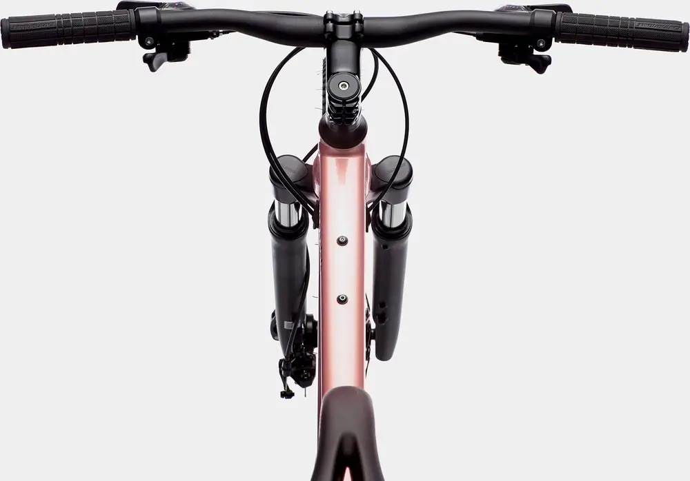 2023 Cannondale Quick CX Women's 4 – Specs, Comparisons, Reviews – 99 ...