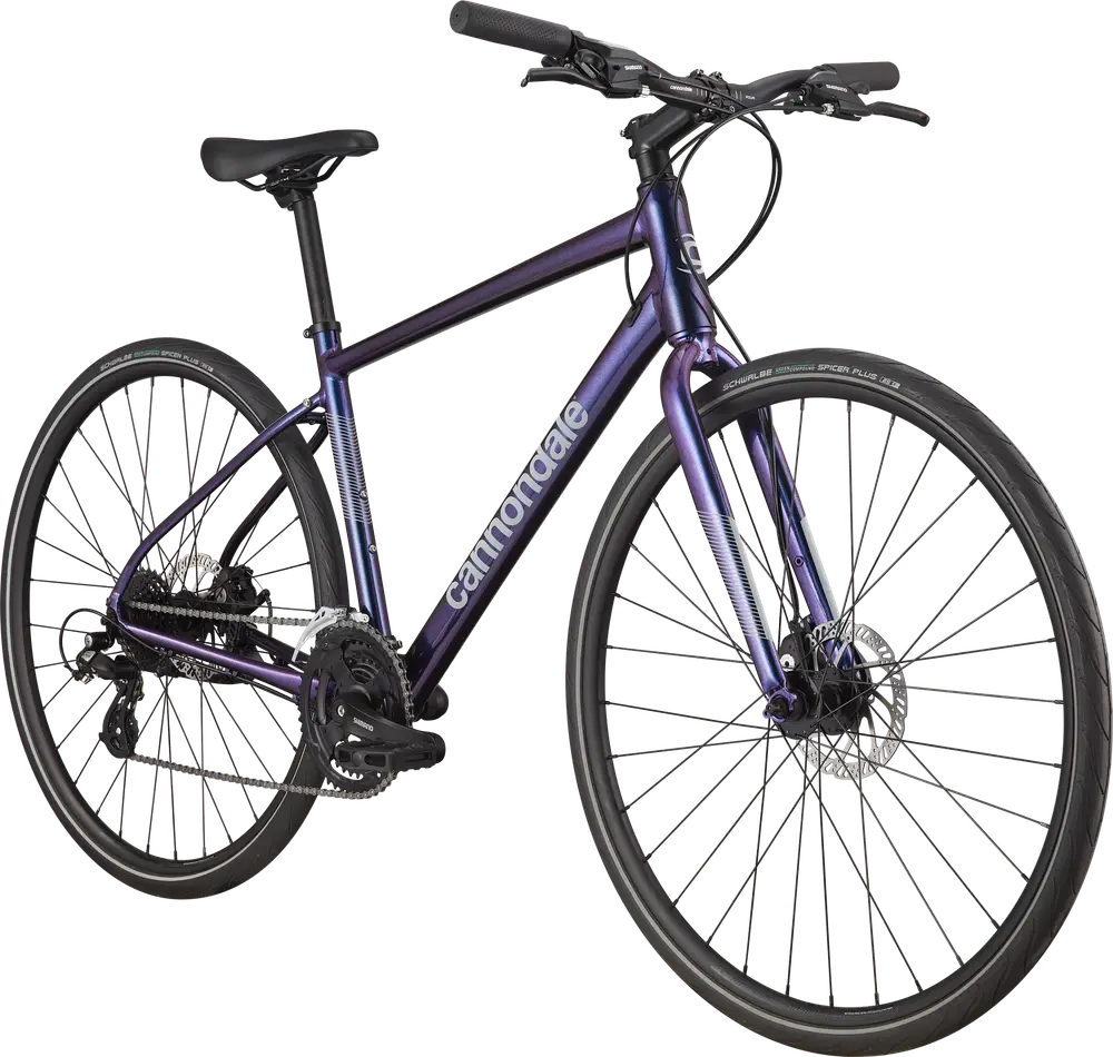 2023 Cannondale Quick LTD – Specs, Comparisons, Reviews – 99 Spokes