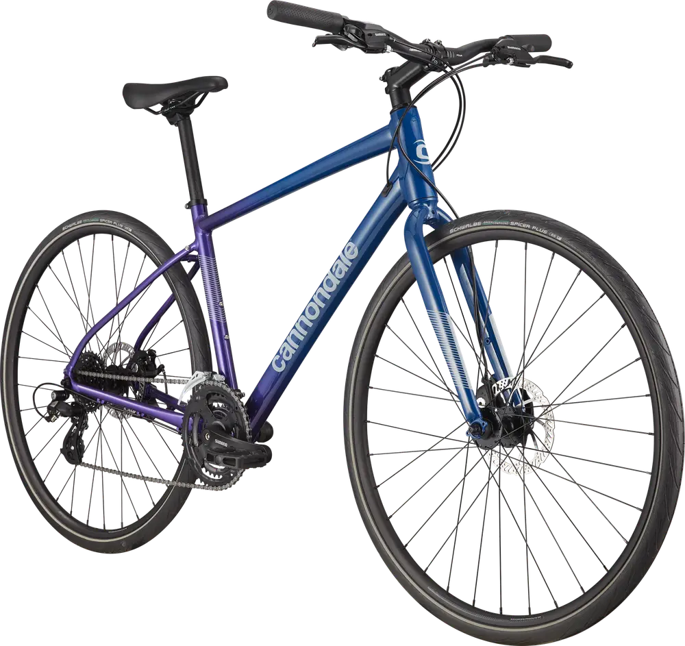 2023 Cannondale Quick LTD – Specs, Comparisons, Reviews – 99 Spokes