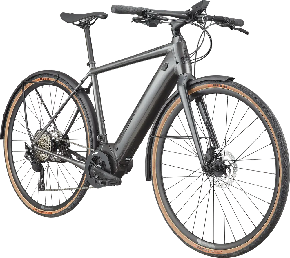 2023 Cannondale Quick Neo EQ – Specs, Comparisons, Reviews – 99 Spokes