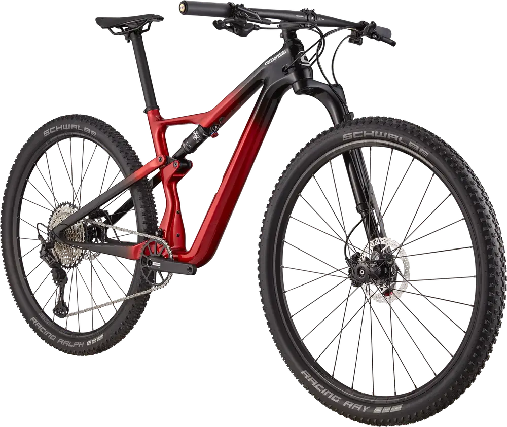 2023 Cannondale Scalpel Carbon 3 – Specs, Comparisons, Reviews – 99 Spokes
